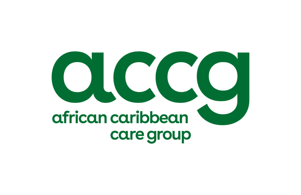 Carers Manchester - ACCG - African Caribbean Care Group
