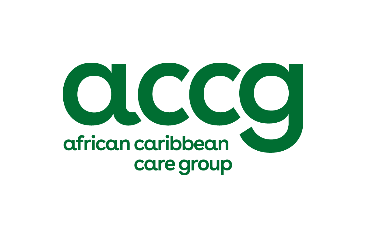 Carers Manchester - ACCG - African Caribbean Care Group
